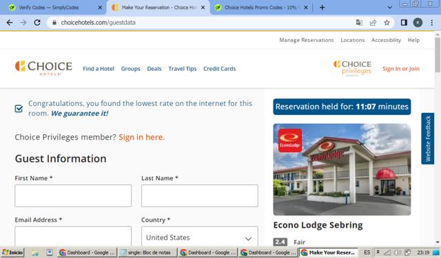 Choice Hotels Promo Codes - 20% Off Coupons Oct 2025