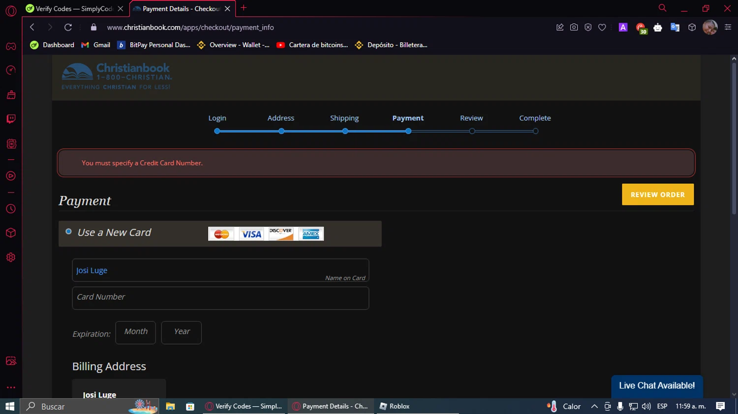 Christianbook.com Promo Codes - 10% Off Coupons in August 2024 ...