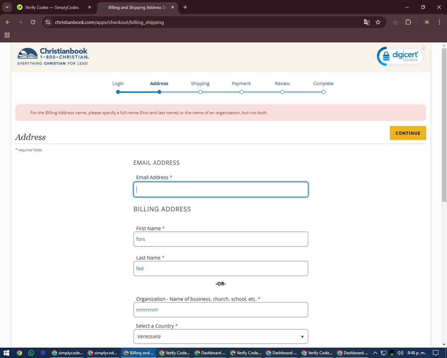 Christianbook.com Promo Codes (6 Verified) - Jan 2025
