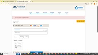 Christianbook.com Promo Codes - (1 Verified) Jun 2025
