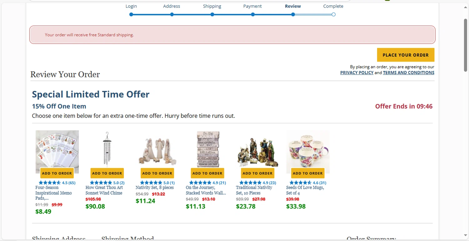 Christianbook.com Promo Code - $5 Off (Verified) Nov 2025