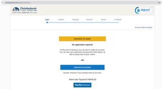 Christianbook.com Promo Codes - 10% Off Aug 2025