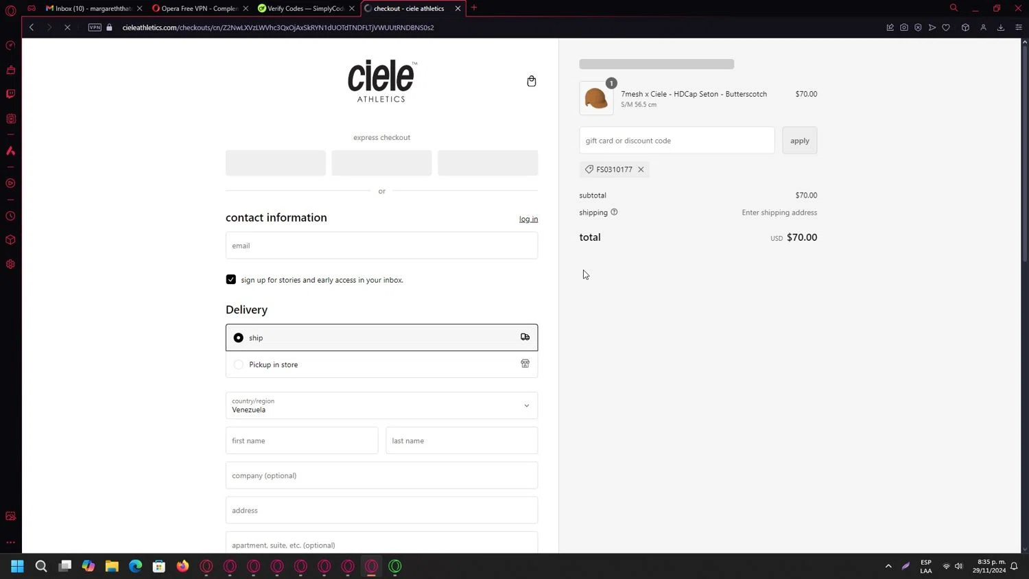 Ciele Athletics Promo Codes - 74% Off | January 2025