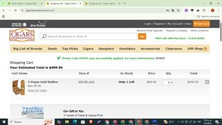 Cigars International Promo Code (9 Verified) - 25% Off Apr 2025