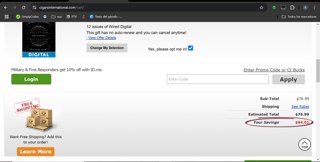 Cigars International Promo Code (27 Verified) - 25% Off Feb 2025