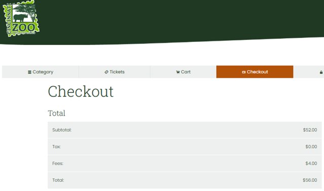 Cincinnati Zoo Promo Codes - 20% Off Coupons Jun 2025