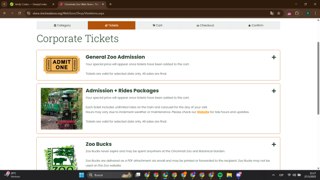 Cincinnati Zoo Promo Codes - 20% Off Coupons Jun 2025