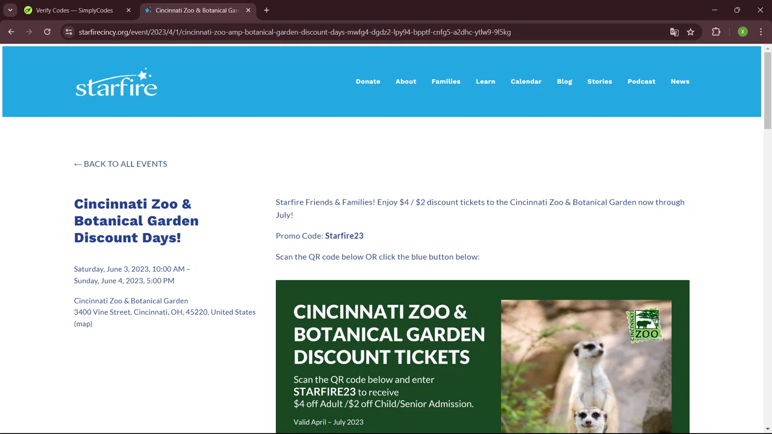 Cincinnati Zoo Discount Codes - 10% Off | September 2024