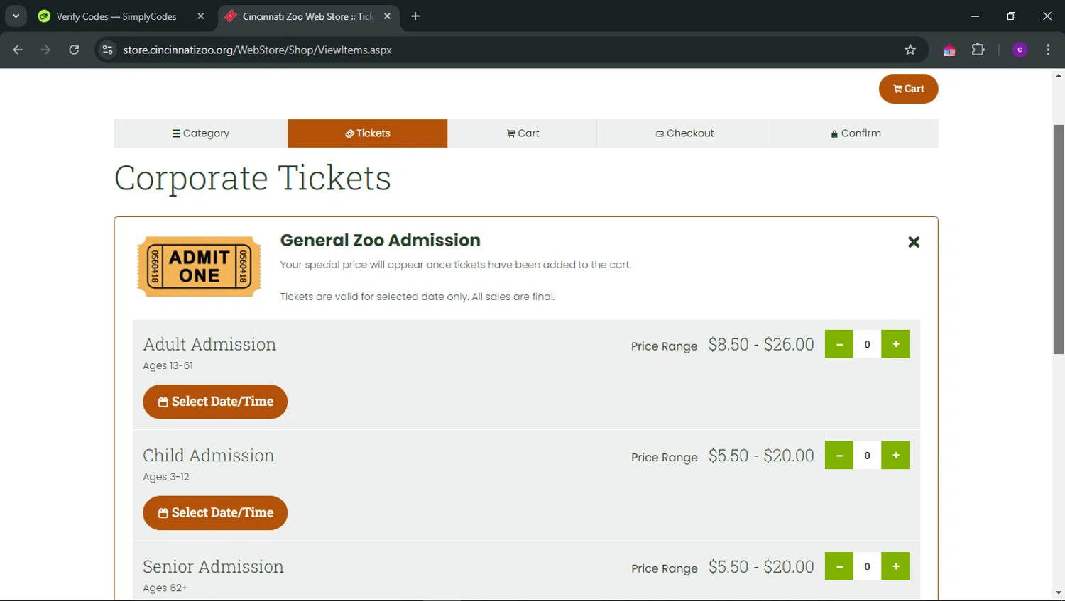 Cincinnati Zoo Discount Codes - 10% Off | September 2024