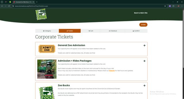 Cincinnati Zoo Promo Codes - $3 Off Coupons Oct 2025