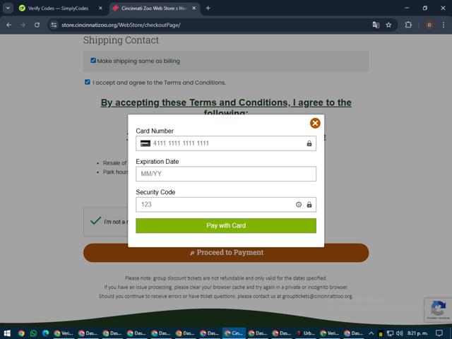 Cincinnati Zoo Promo Codes - $3 Off Coupons Oct 2025