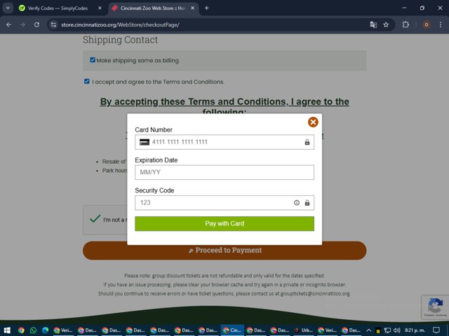 Cincinnati Zoo Promo Codes - $3 Off Coupons Sep 2025