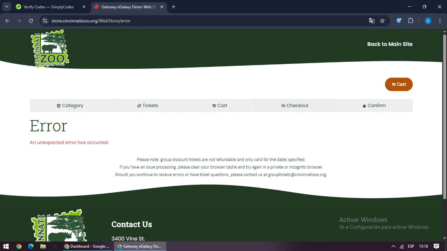 Cincinnati Zoo Promo Codes - $3 Off Coupons Sep 2025