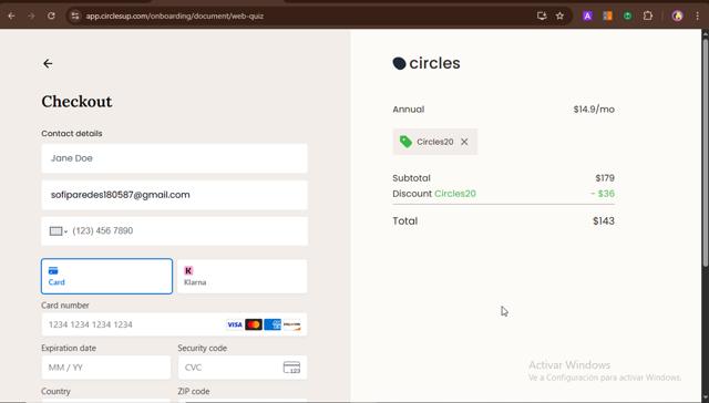 Circles Discount Codes - 20% Off (6 Verified) Oct 2025