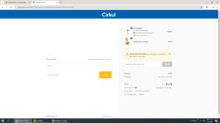 Cirkul Discount Codes - $5 Off (1 Verified) Oct 2025
