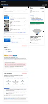 Cirque du Soleil Promo Codes - 50% Off Coupons Jun 2026