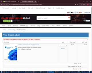 CJS CD Keys Promo Codes - 4% Off Coupons Sep 2025