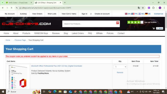 CJS CD Keys Promo Codes - 4% Off Coupons Sep 2025