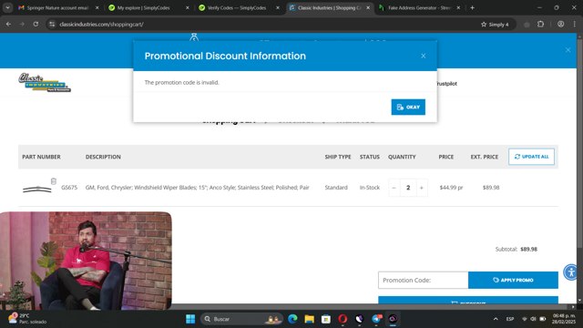 Classic Industries Promo Code (2 Verified) - 25% Off Mar 2025