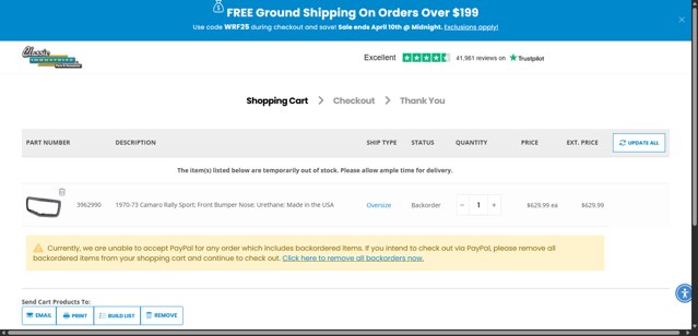 Classic Industries Promo Code (4 Verified) - 20% Off May 2025