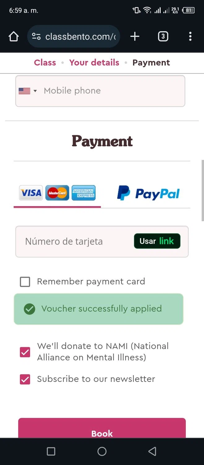 ClassBento Discount Codes - 15% Off | November 2024