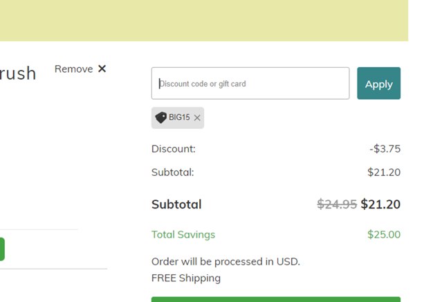 Clean Eatz Coupon Codes - 15% Off Coupons Mar 2025