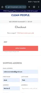 Clean People Promo Codes - 30% Off (13 Verified) Jun 2026