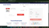 Clean People Promo Codes - 30% Off (13 Verified) Jun 2026