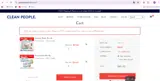Clean People Promo Codes - 30% Off (13 Verified) Jun 2026