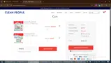Clean People Promo Codes - 30% Off (13 Verified) Jun 2026