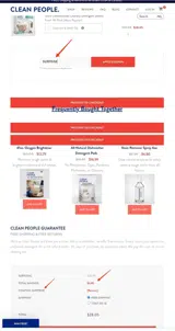 Clean People Promo Codes - 30% Off (13 Verified) Jun 2026