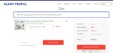 Clean People Promo Codes - 30% Off (13 Verified) Jun 2026