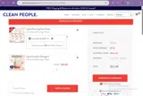 Clean People Promo Codes - 30% Off (13 Verified) Jun 2026