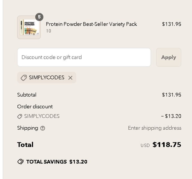 Clean Simple Eats Promo Codes - 10% Off Jul 2025