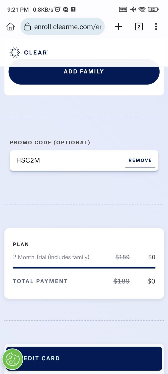 Clear Promo Codes - Discount Codes in August 2024 | SimplyCodes