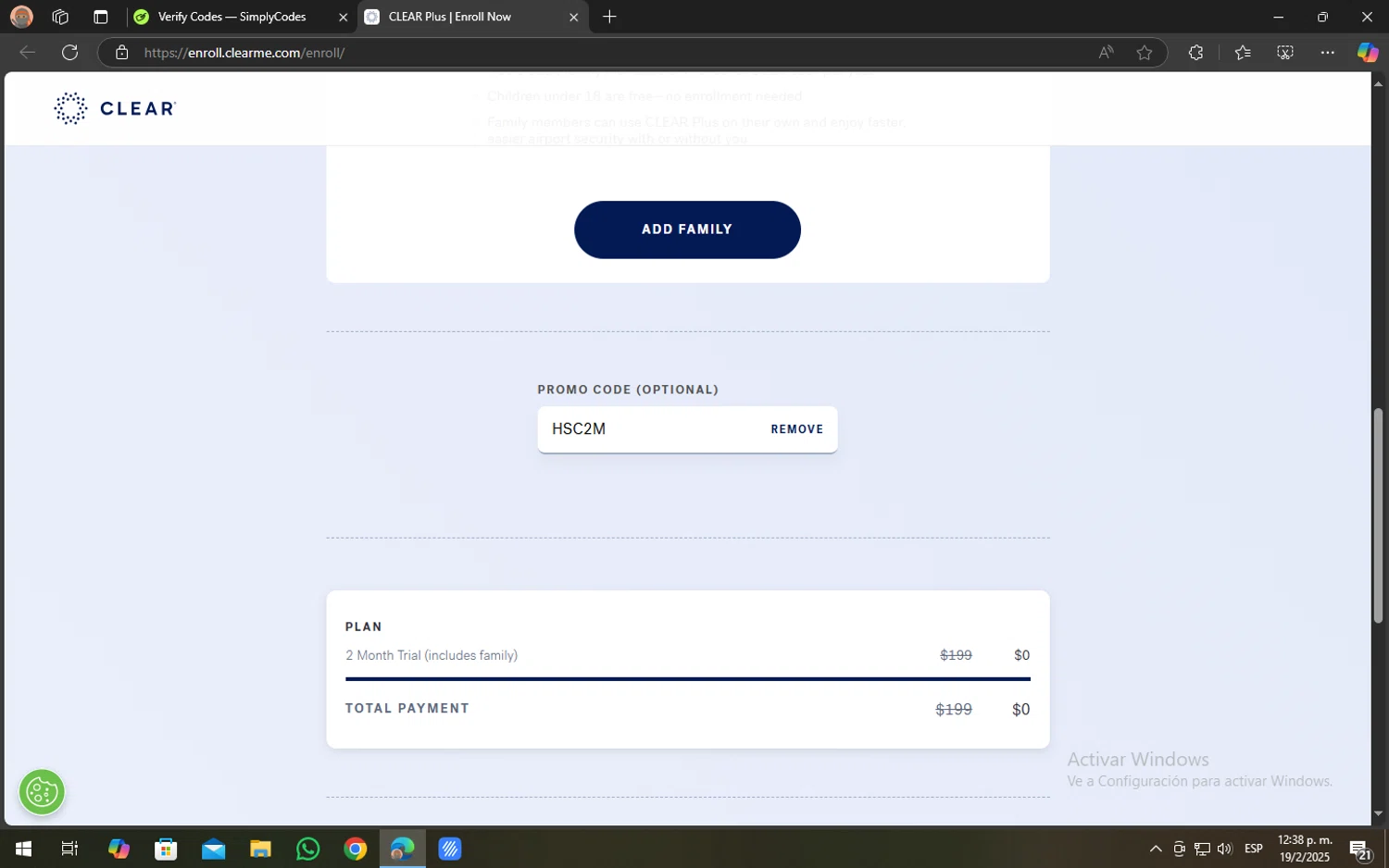Clear Discount Codes - 30% Off (3 Verified) Sep 2025