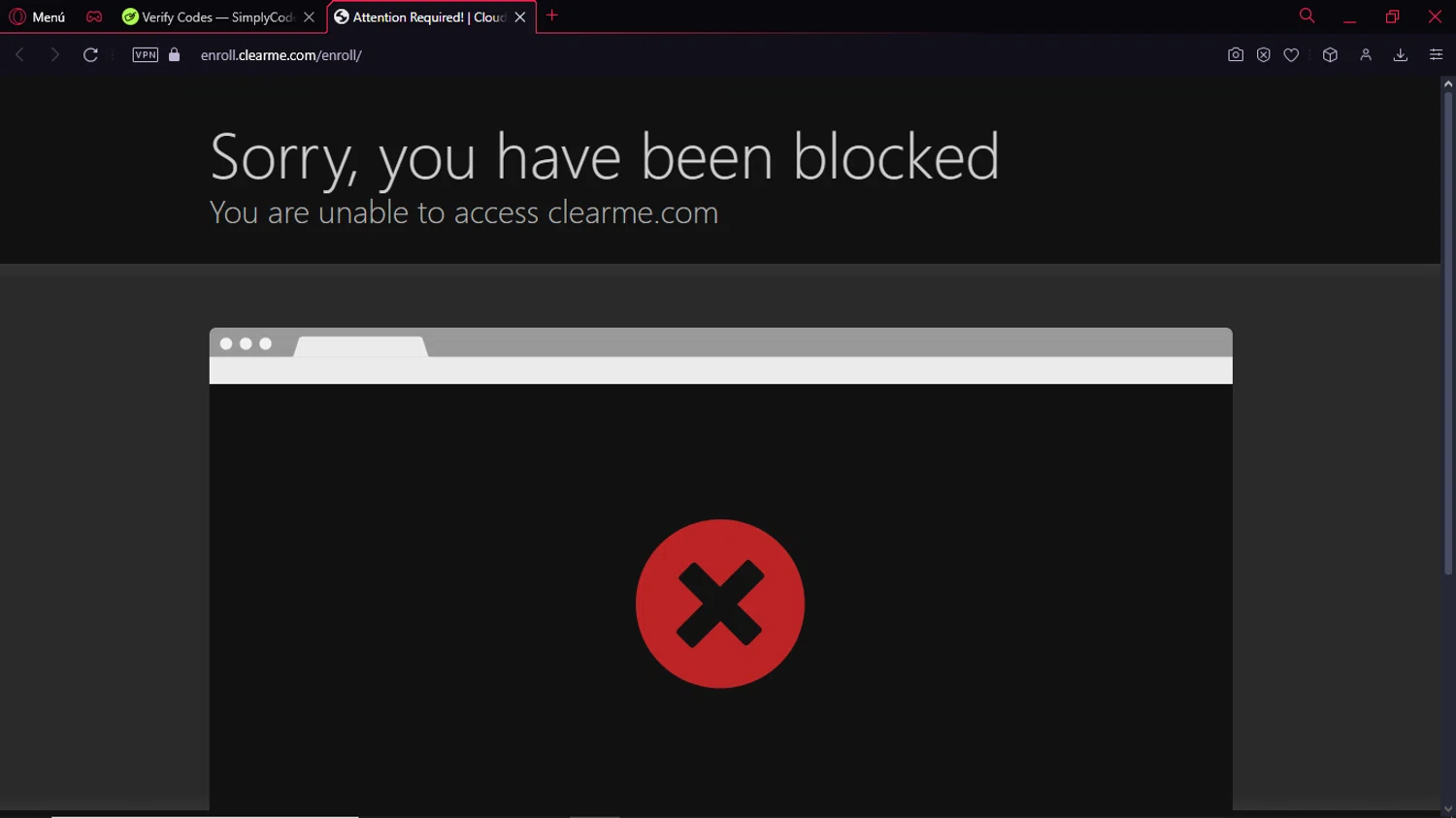 Clear Promo Codes (2 Verified) - w/ Code Jan 2025
