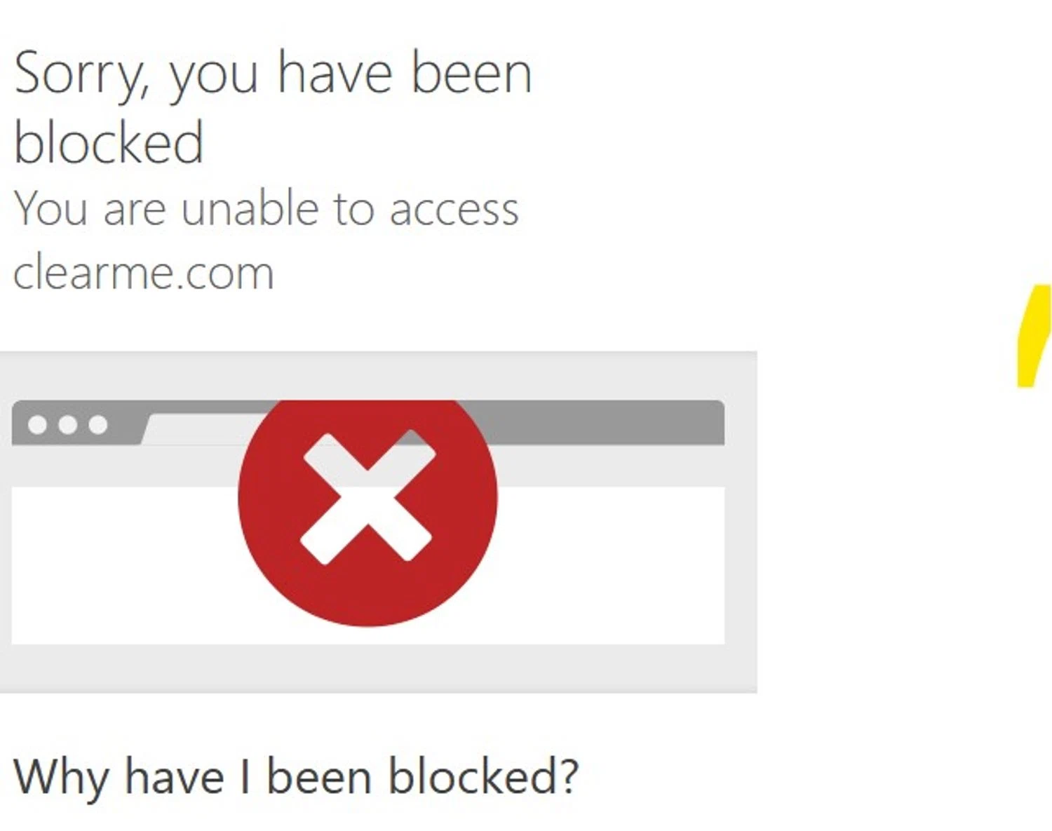 Clear Promo Codes (2 Verified) - w/ Code Jan 2025