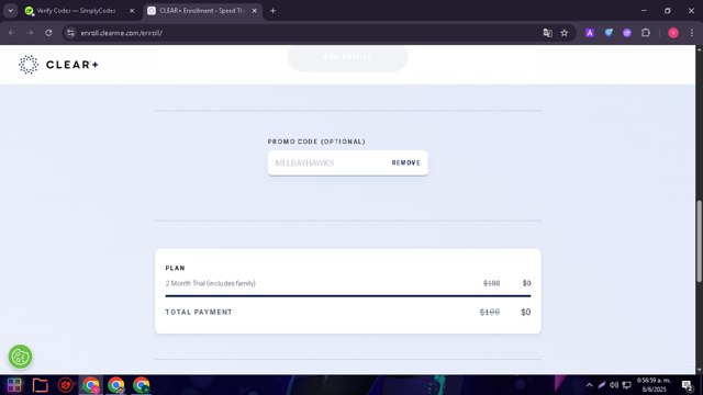 Clear Discount Codes - 30% Off (3 Verified) Aug 2025