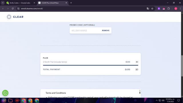 Clear Discount Codes - 30% Off (5 Verified) Jul 2025