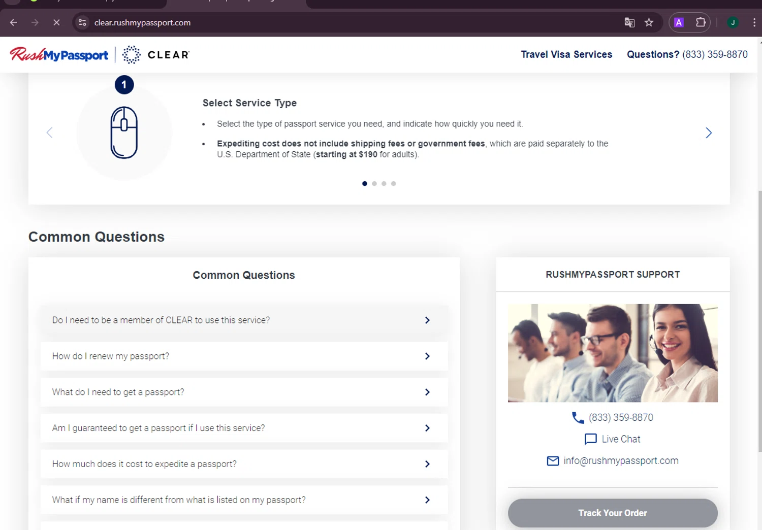 Clear Promo Codes - $60 Off | October 2024