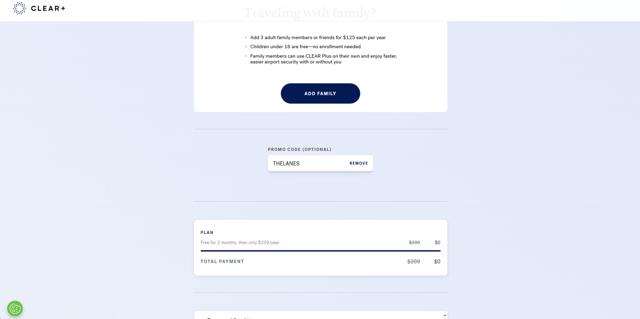 Clear Discount Codes - 40% Off (5 Verified) Oct 2025