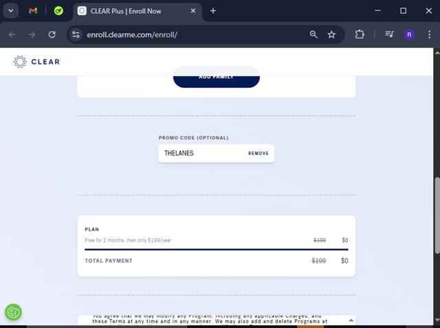 Clear Discount Codes - 30% Off (5 Verified) Jul 2025