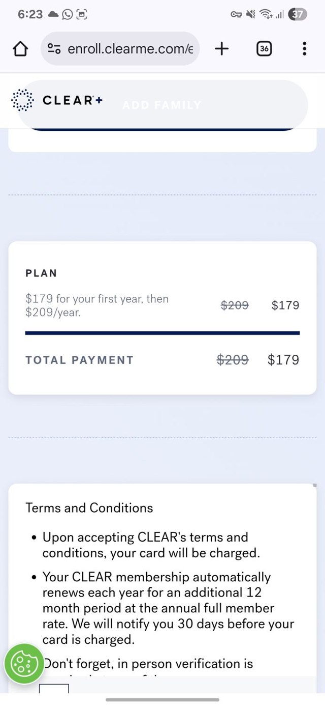 Clear Discount Codes - 30% Off (3 Verified) Sep 2025