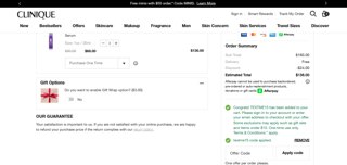 Clinique Discount Codes - 20% Off (3 Verified) Jul 2025