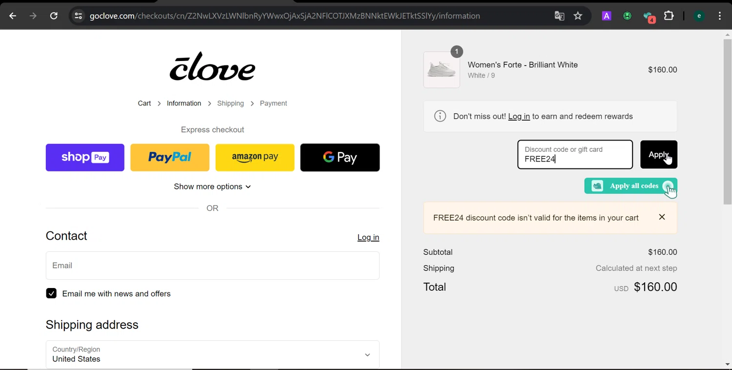 Clove Discount Code For Nurses
