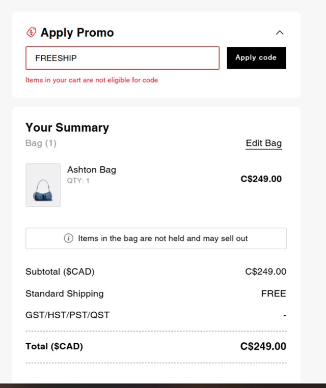 Coach Outlet Promo Codes (2 Verified) - $20 Off Apr 2025