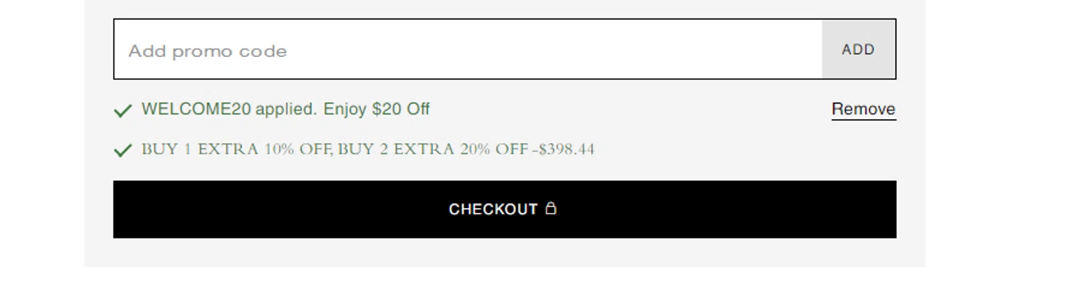 Coach Outlet Promo Codes - $20 Off | September 2024