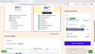Codecademy Promo Codes (13 Verified) - 15% Off Oct 2025
