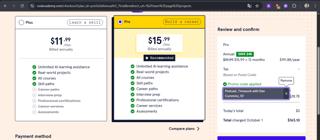 Codecademy Promo Codes (13 Verified) - 15% Off Oct 2025